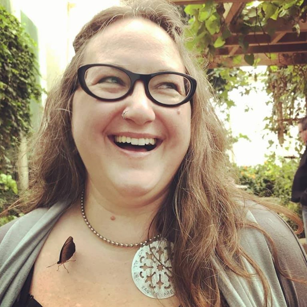 People – Community UCC