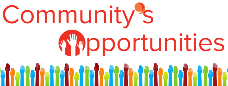 Community’s Opportunities – Community UCC